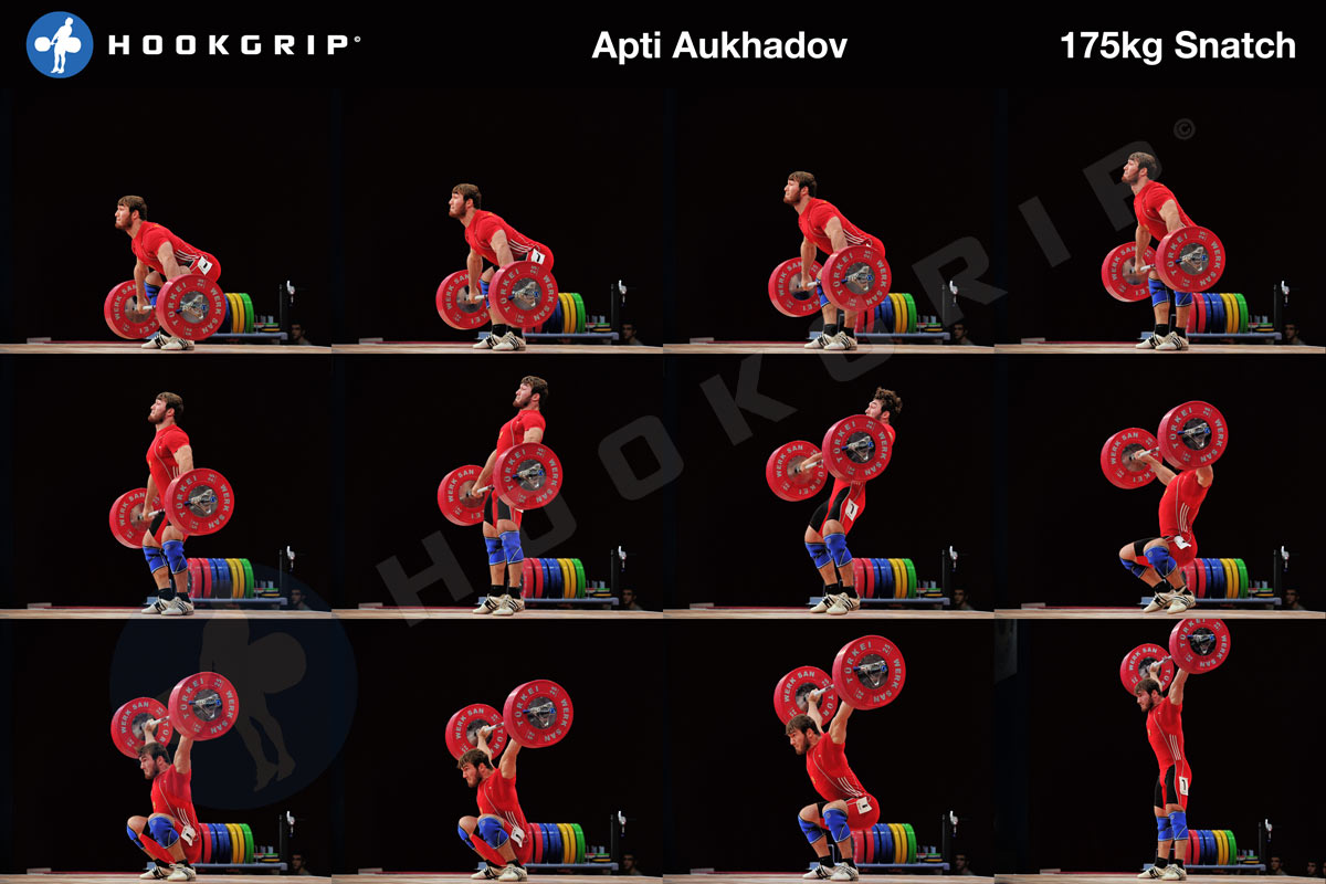 5 Tips To Improve Your Snatch For the CrossFit Open - The Physio Detective